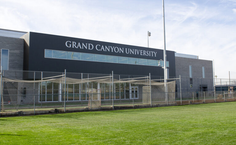 Grand Canyon University Cost - Add Your Life