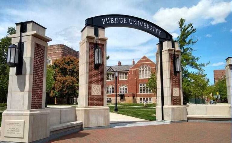 Purdue University Cost - Add Your Life